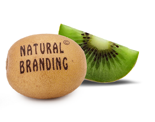 Natural Branding© de Laser Food: el único avalado por la UE